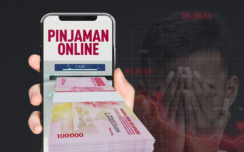 MUI Ingatkan Masyarakat Tentang Bahaya Pinjol | MOESLIM.ID MUI Ingatkan Masyarakat Tentang Bahaya Pinjol | MOESLIM.ID