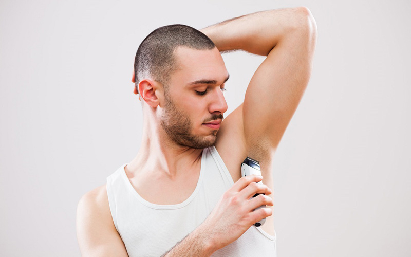 Tips Mencukur Bulu Ketiak yang Benar dan Aman | MOESLIM.ID